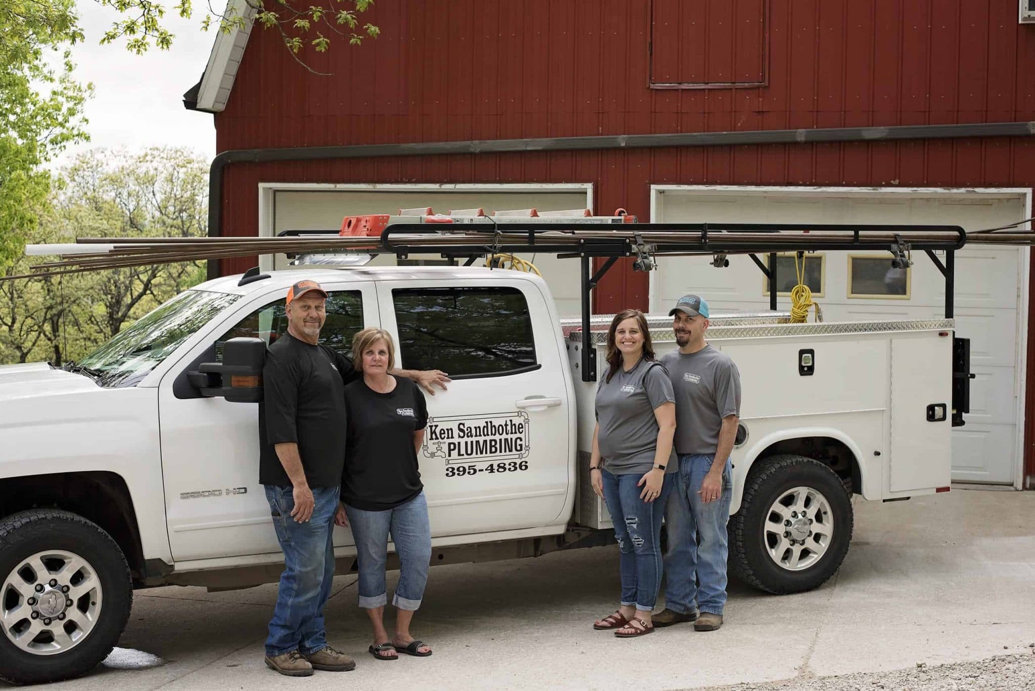 No-Hassle, Free, Upfront Pricing - Plumber in Springfield, MO